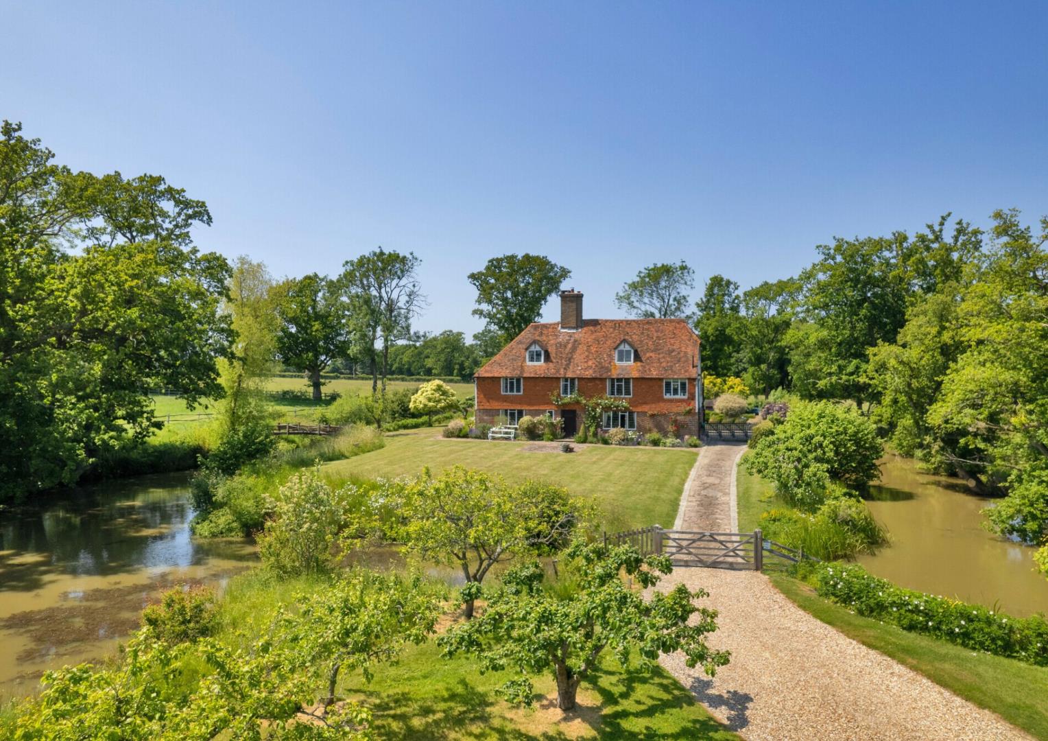 Biddenden, Biddenden - BTF Partnership